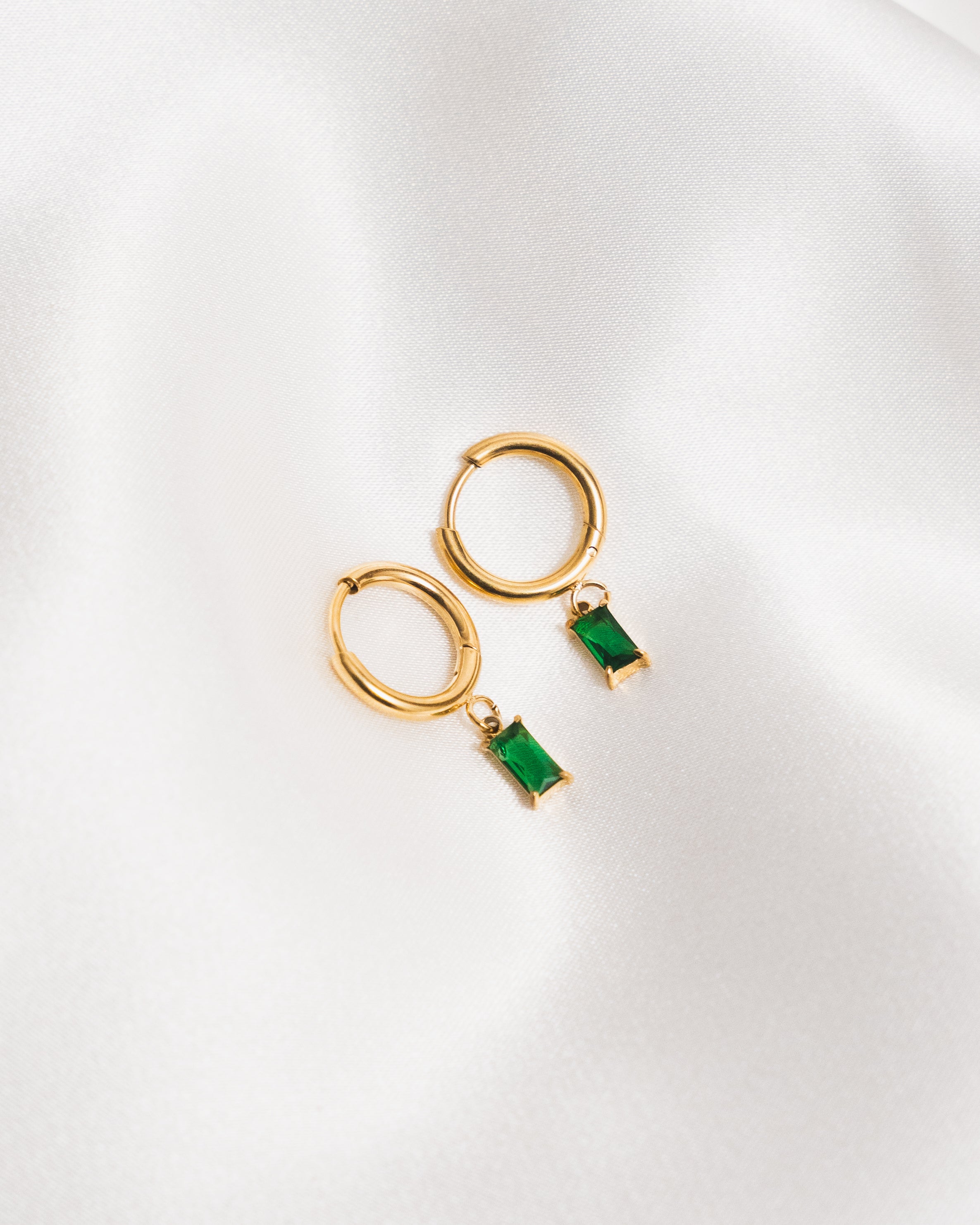 Earrings – Fíor Jewellery