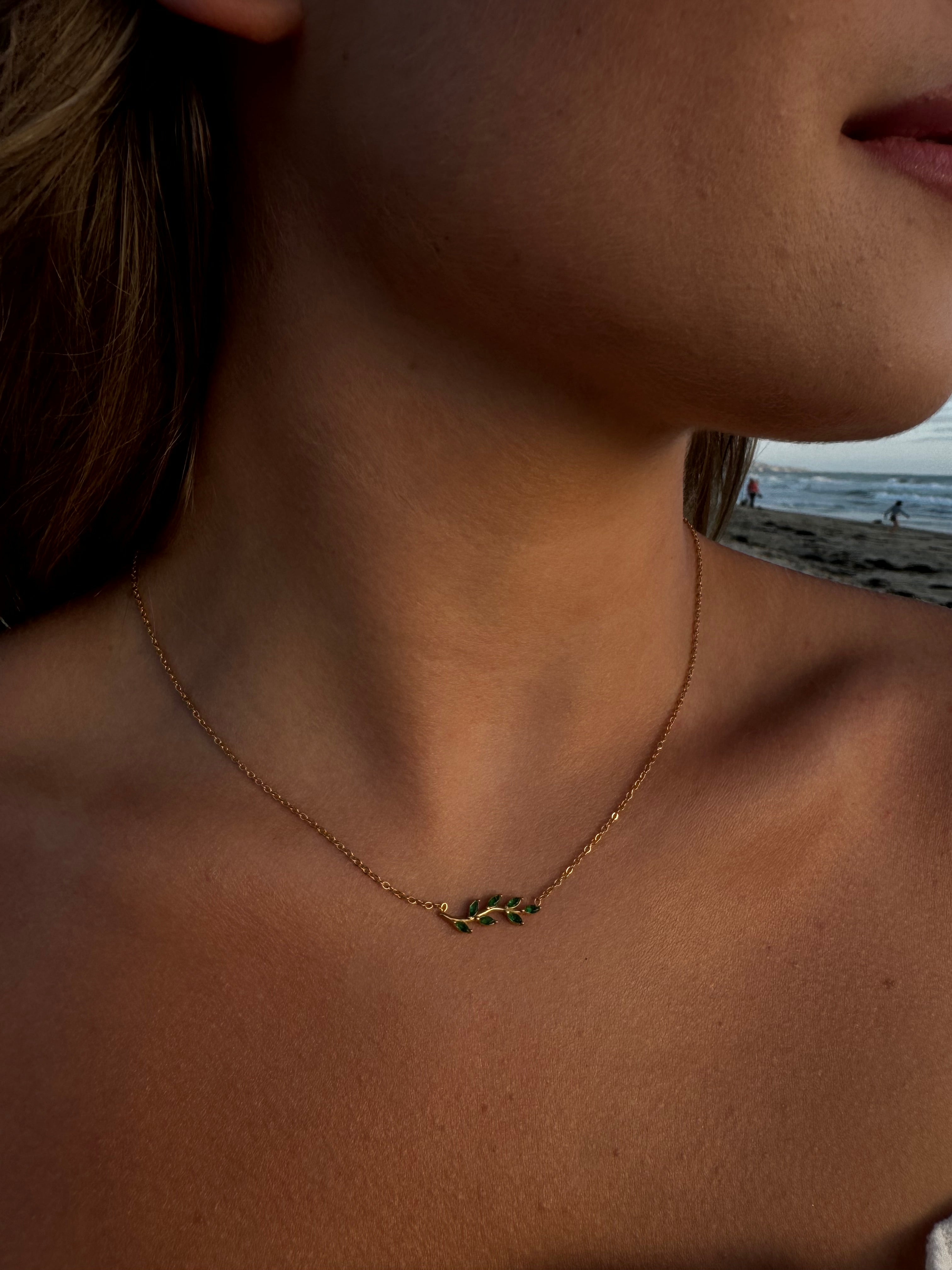 Fíor Jewellery