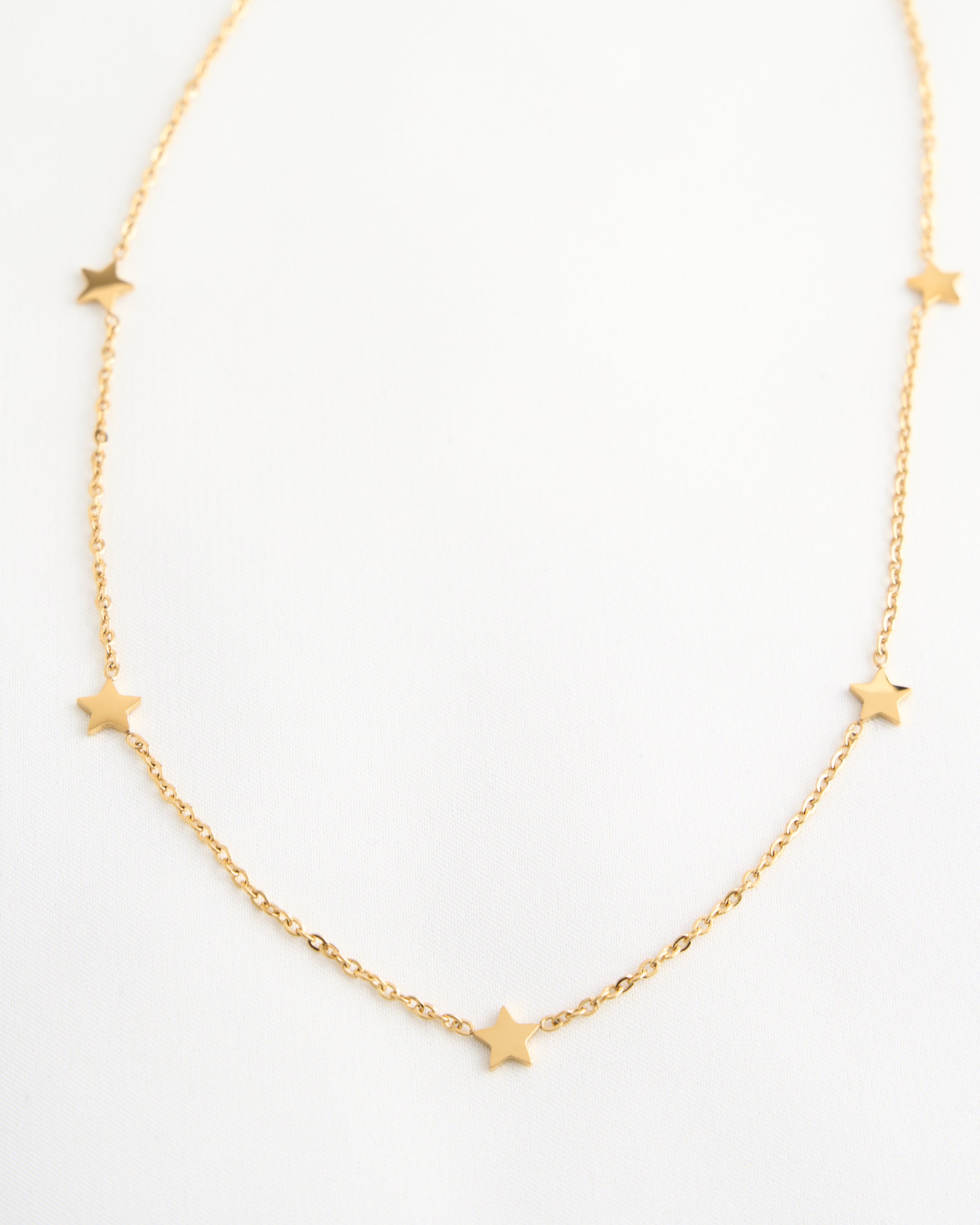 Réalta Necklace – Fíor Jewellery
