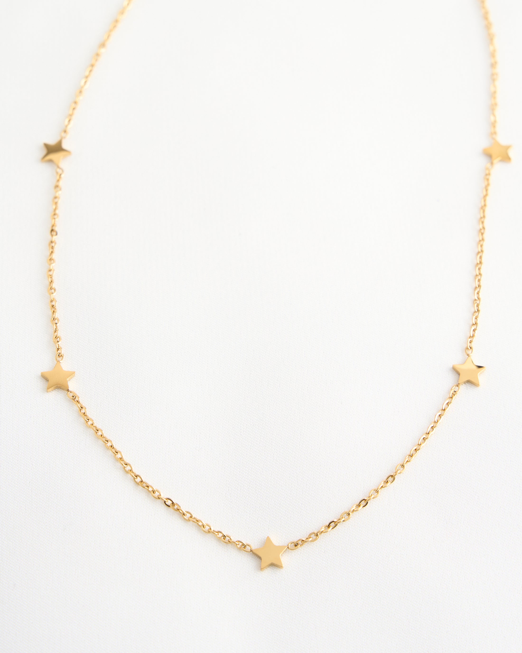 Réalta Necklace – Fíor Jewellery