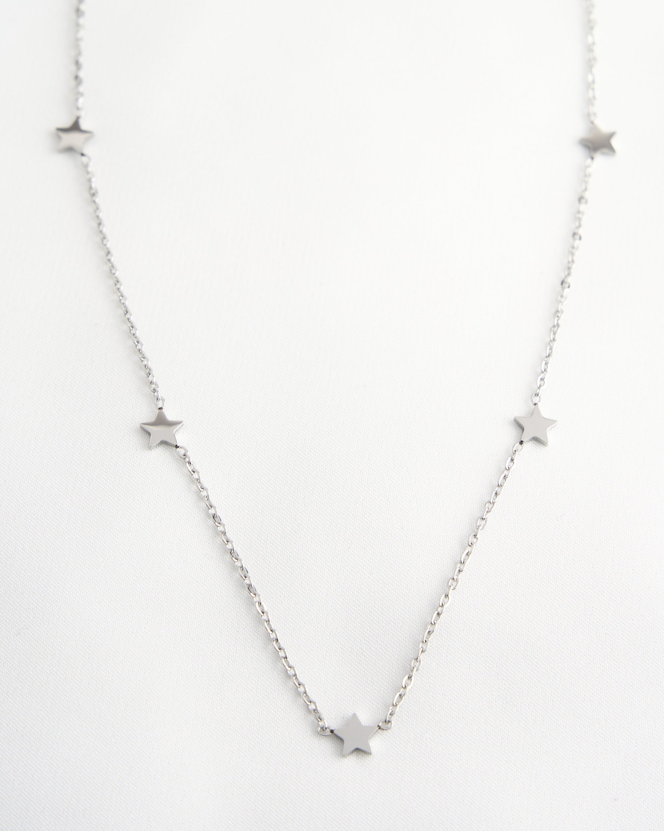 Réalta Necklace – Fíor Jewellery