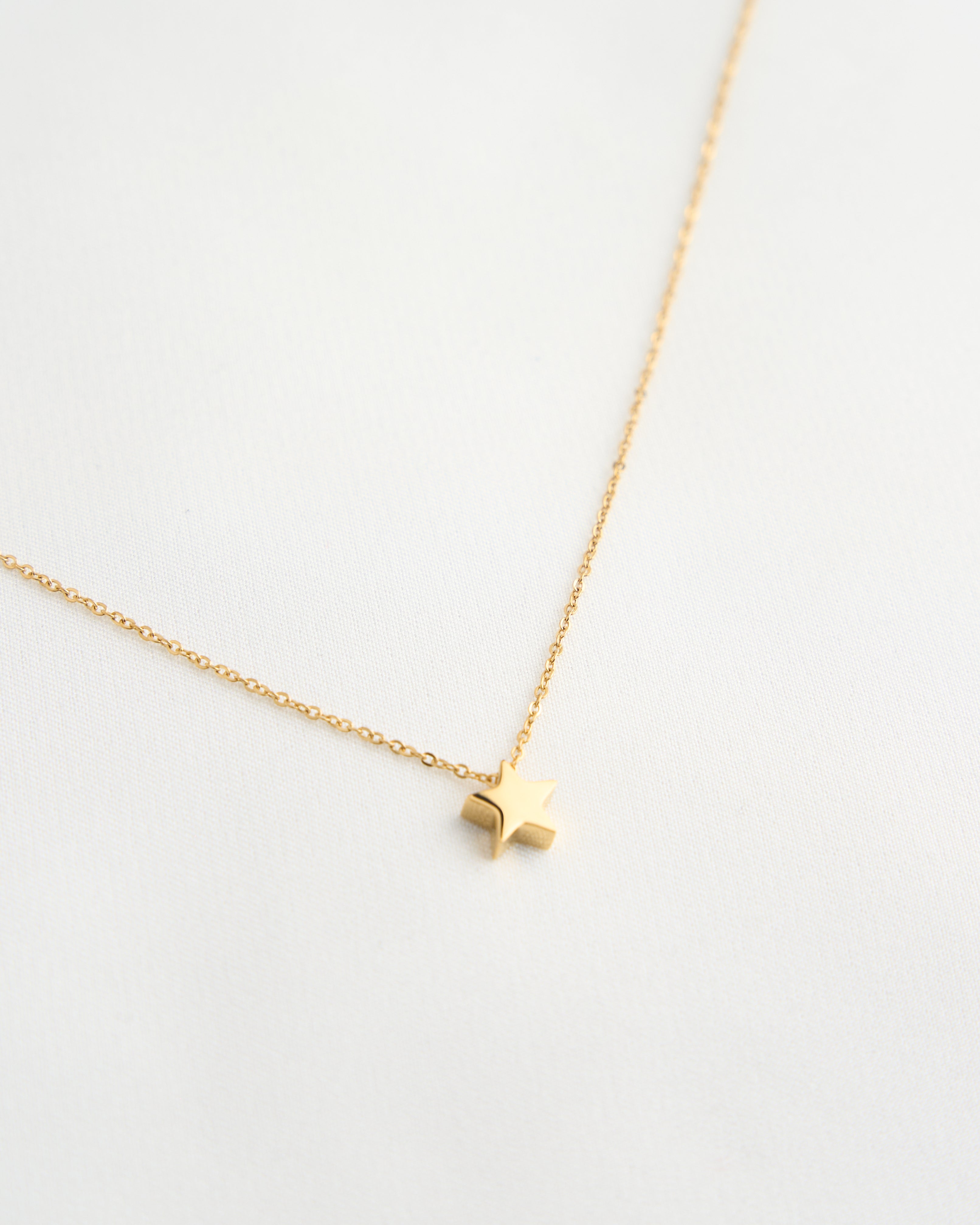 Réalta Pendant Necklace – Fíor Jewellery