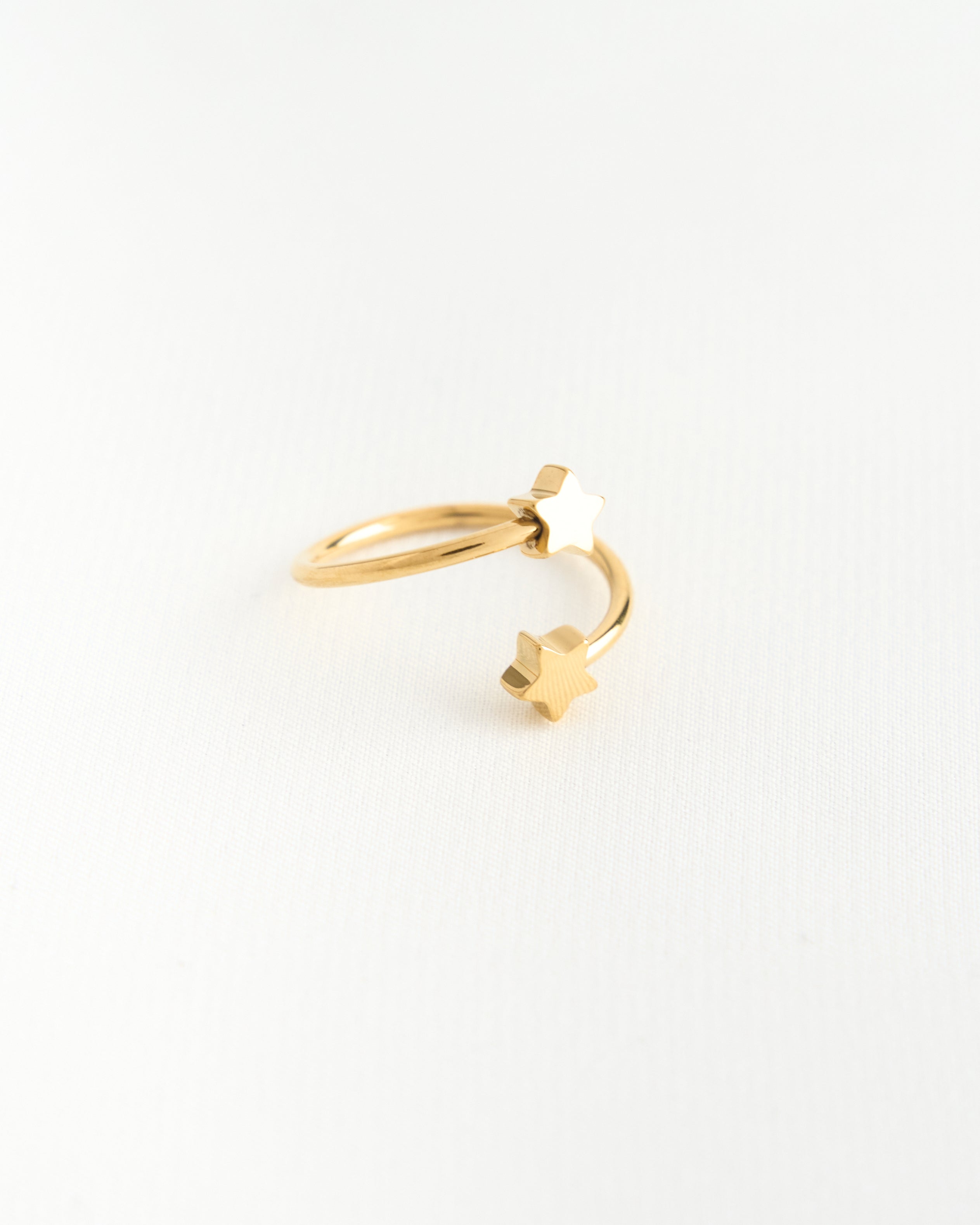 Réalta Ring – Fíor Jewellery